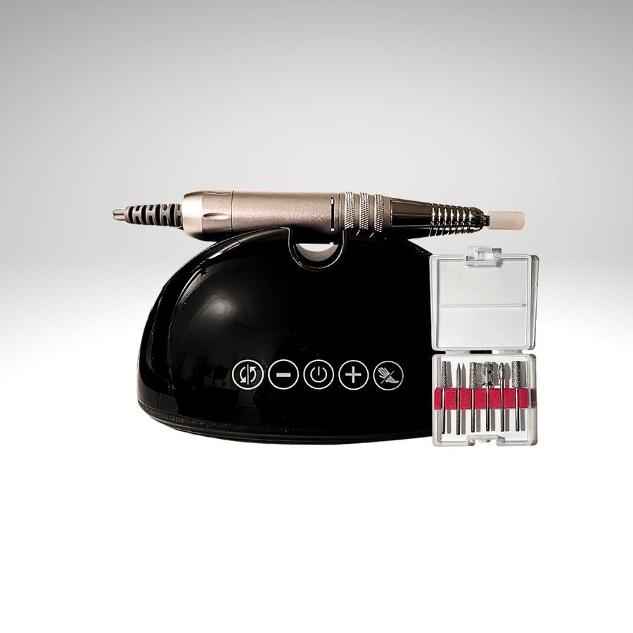 The Ultimate Starter BIAB Kit | HEMA Free - Belle Beauty